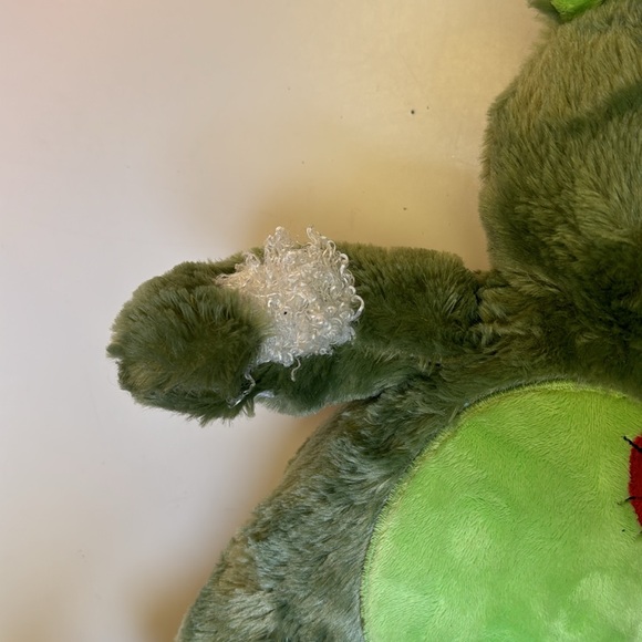 Build-A-Bear | Toys | Zombear Build A Bear Zombie 25th Anniversary With ...